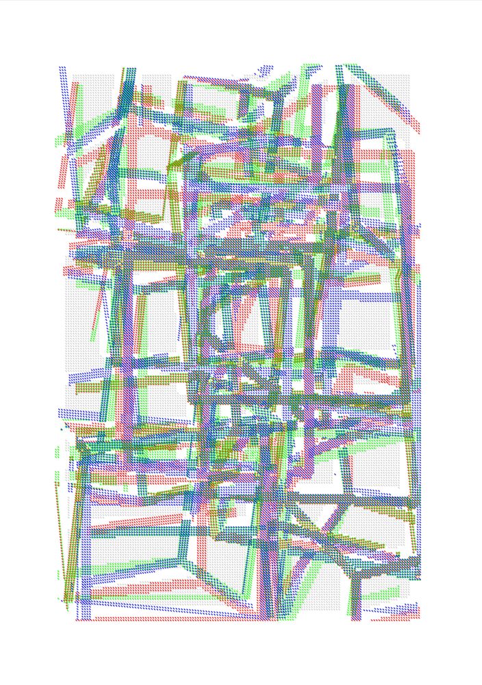 Casey Reas | DAM Projects